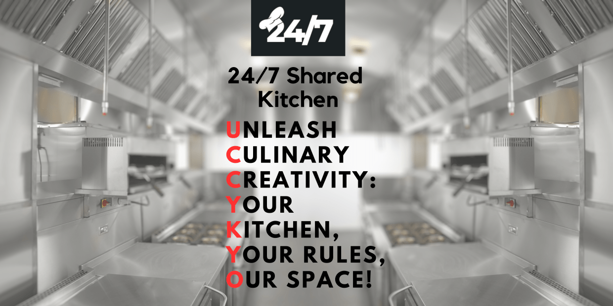 Offering Kitchen Space For Rent At Reasonable Rates